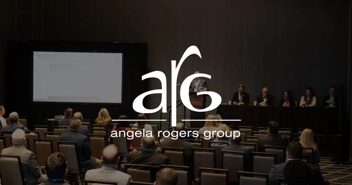 Meet the Team | Angela Rogers Group | ARG